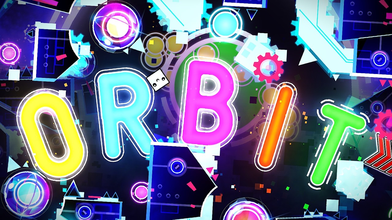 TOP 10 VERIFIED!! - "ORBIT" by MindCap and more | Showcase - YouTube