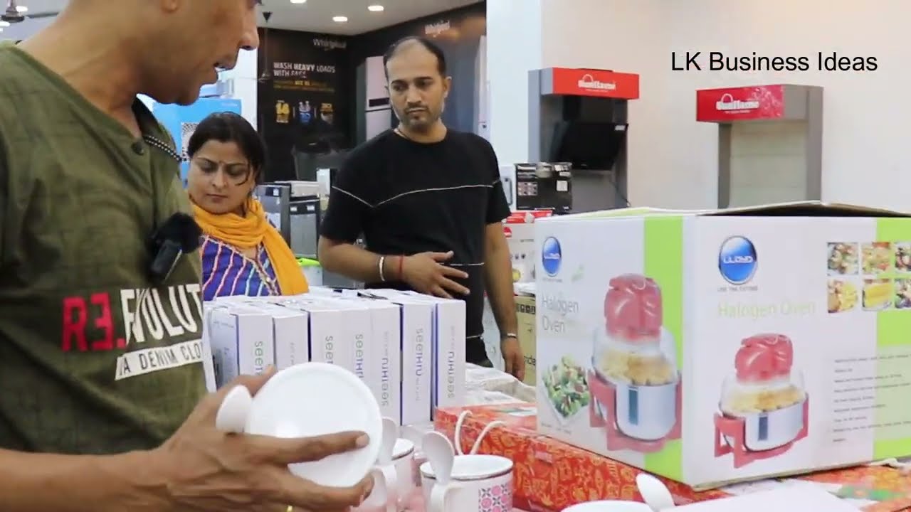 Factory Sale, Cheapest Electronics Items or Home Appliances | New ...