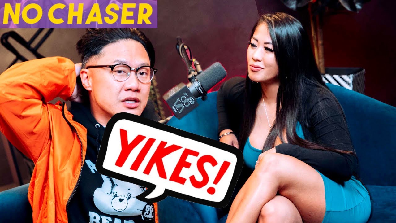 My Fans Bullied Her Til She CRIED - Self Hate & the Asian Fetish w ...
