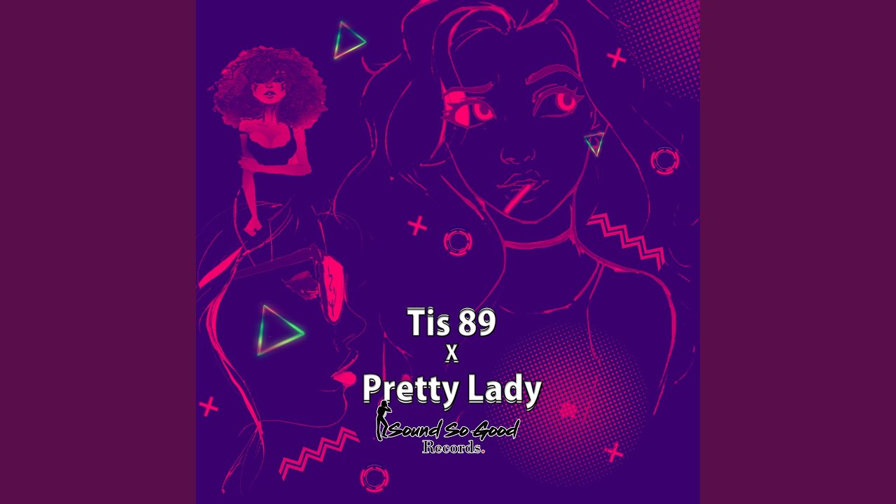 Pretty Lady (Main Mix) - YouTube