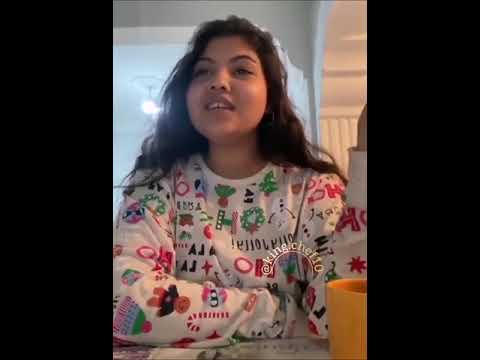 Bir Kendi Gibi Zalimi Sevmiş.Kürdili Hicazkâr eser,ancak bu kadar güzel okunabilir.Bravo kızımıza.👏👏