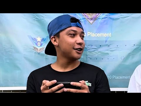NAGCOCONTENT DAW BA AKO NG TALO? #mobilelegends