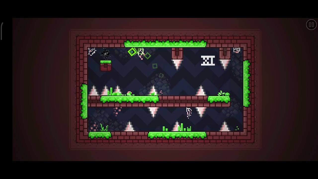 Cube Bird - by NyankoGD (me) | Geometry Dash 2.205 - YouTube