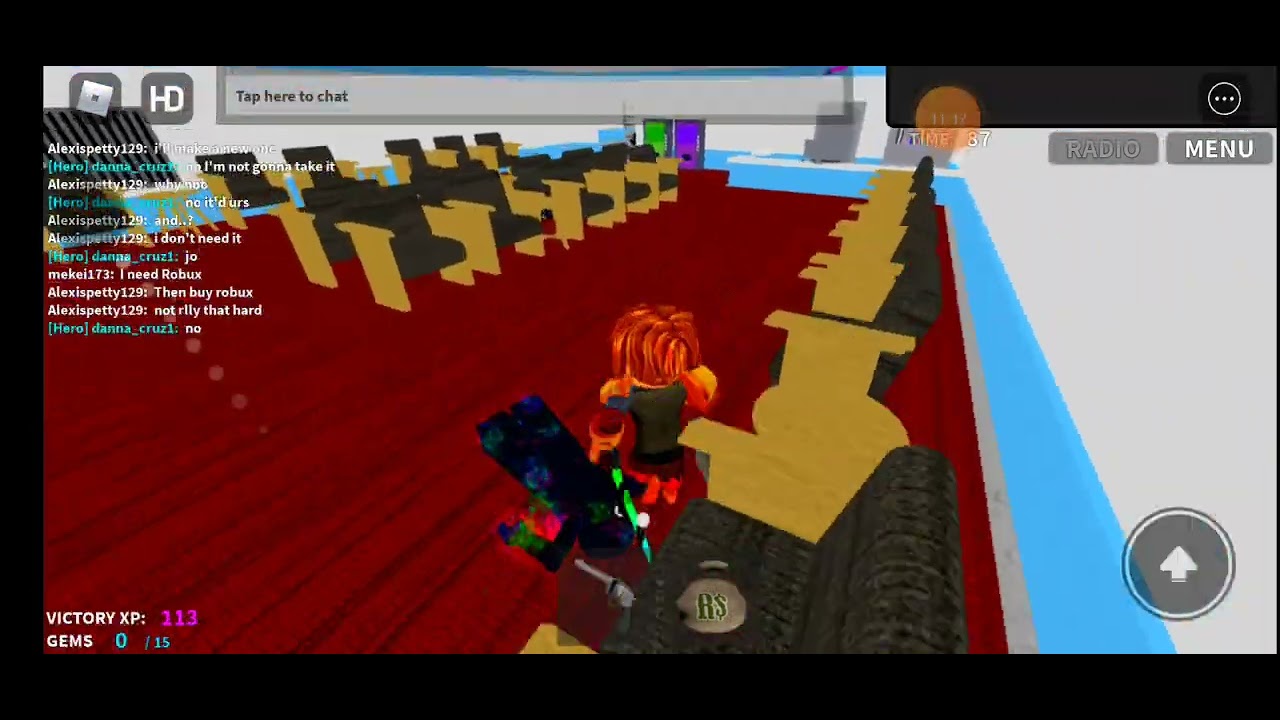 Murder. mystery 3 Roblox - YouTube