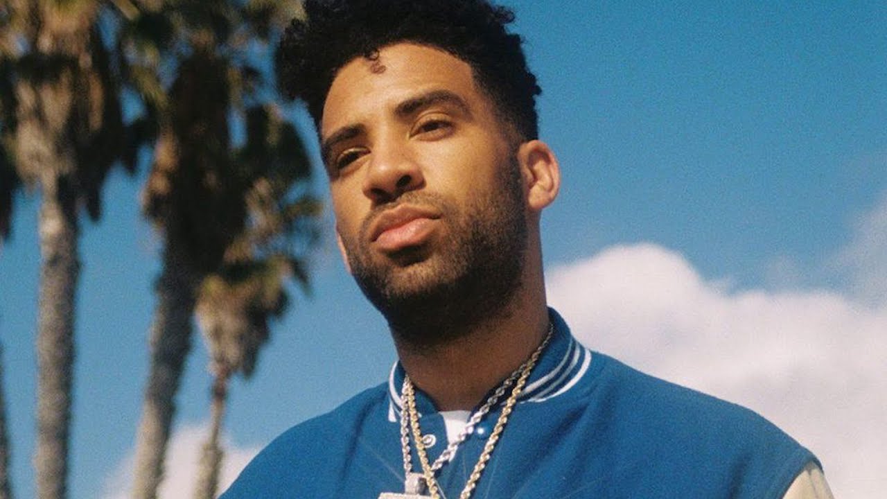 My First KYLE Music Video & How I Met Him! - YouTube