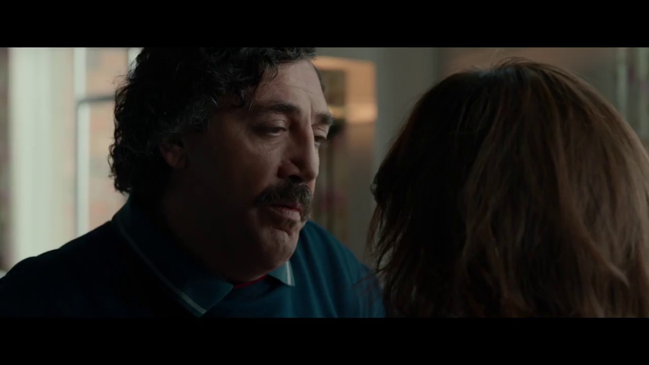 LOVING PABLO (2018) Official Trailer - YouTube