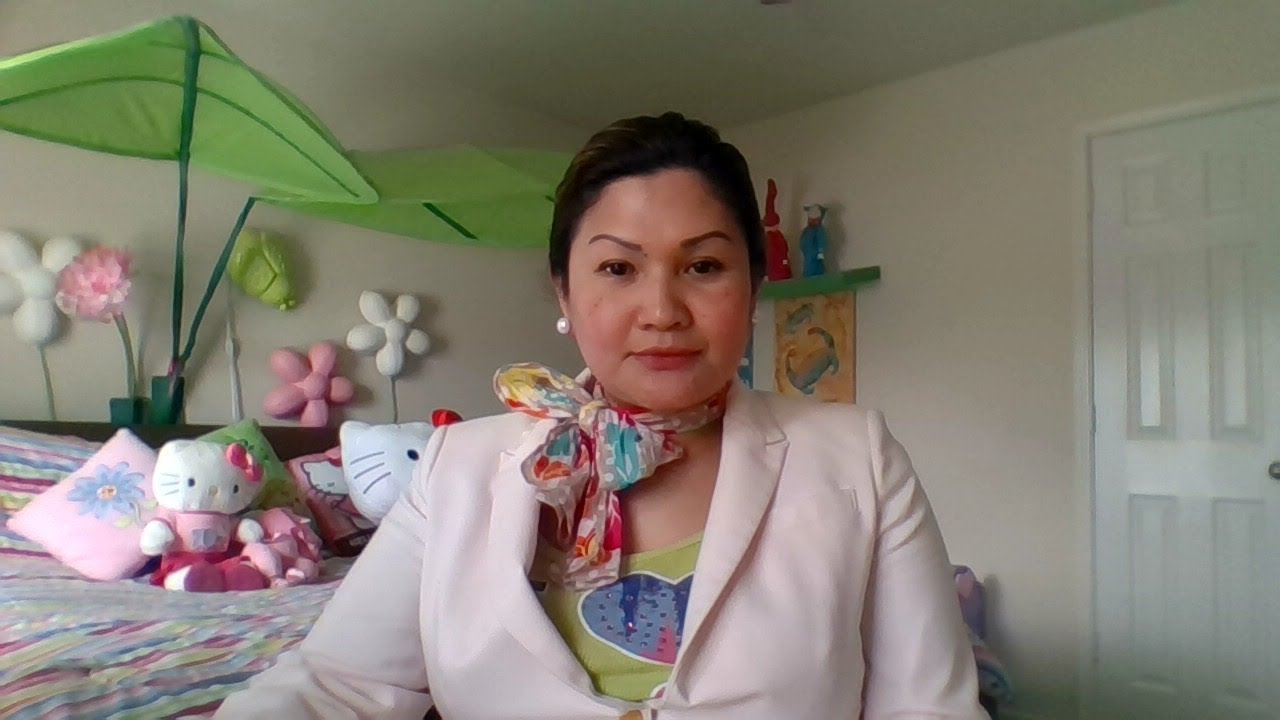 Message from Dr. Resilla 3-19-2020 - YouTube