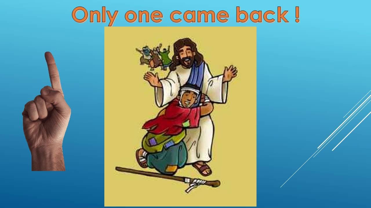 Only One Came Back! - YouTube