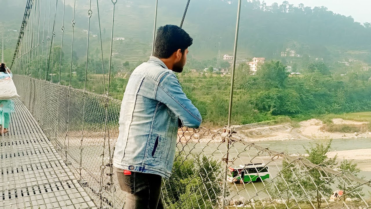 Travelvlog 01 Birgunj to Hetauda Trikhandi ||Bike Trip - YouTube