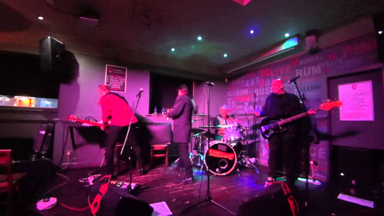 diddums clarks 17714 pt 1 - YouTube