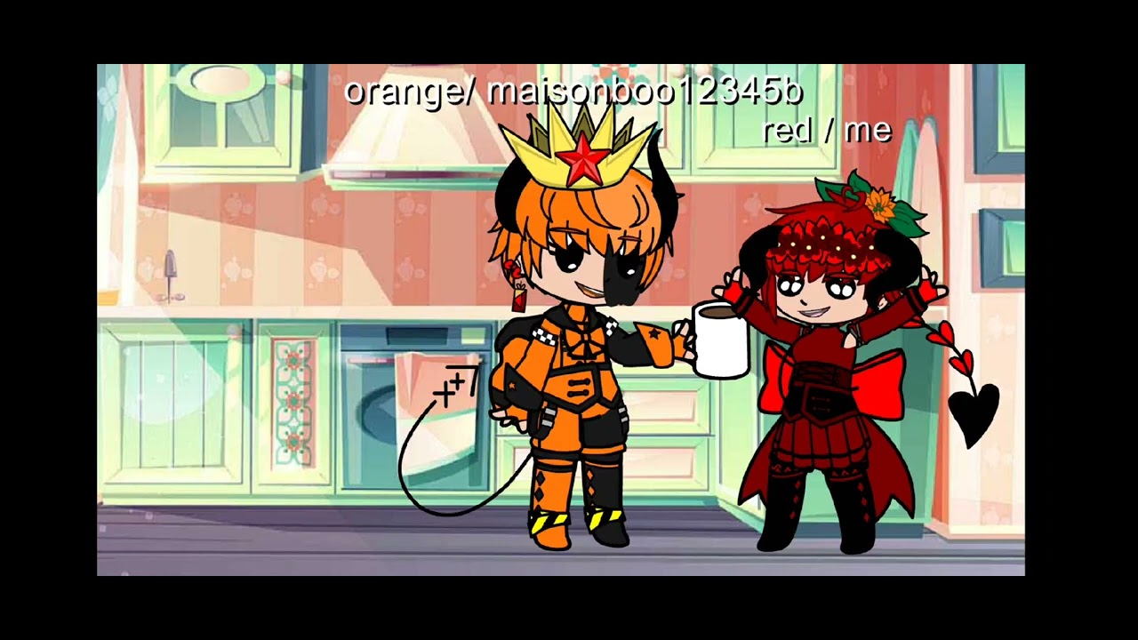 I got tea meme - YouTube