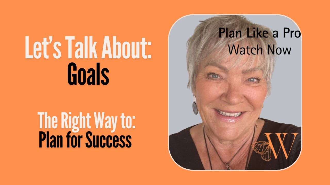 From Myths to Milestones: Setting Goals That Actually Work! Next series ...