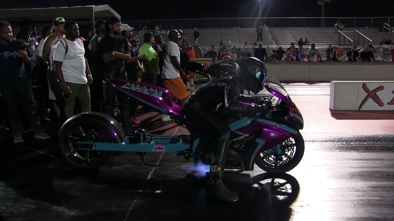 TEXAS HRP FABRICATION "BIG TEXAS ROUNDUP VI" 2K24 | KINGS OF GRUDGE ...