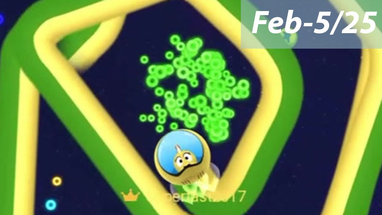 Space Trails: World Record Attempts - The Ultimate Guide - YouTube