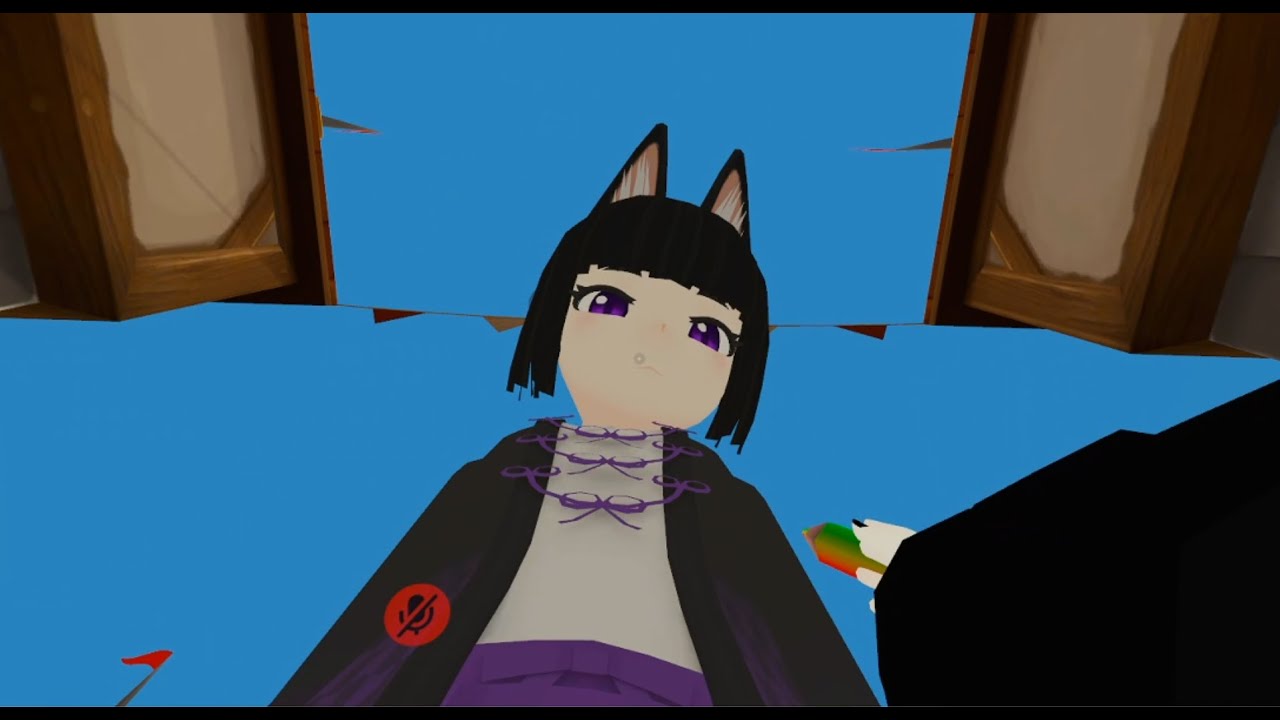 MINI GOLF in VRchat - YouTube