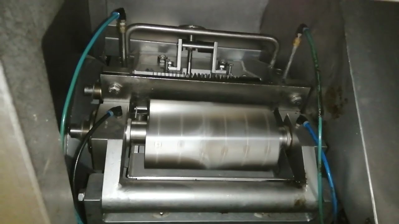 Fam CHD-3D slicer - YouTube