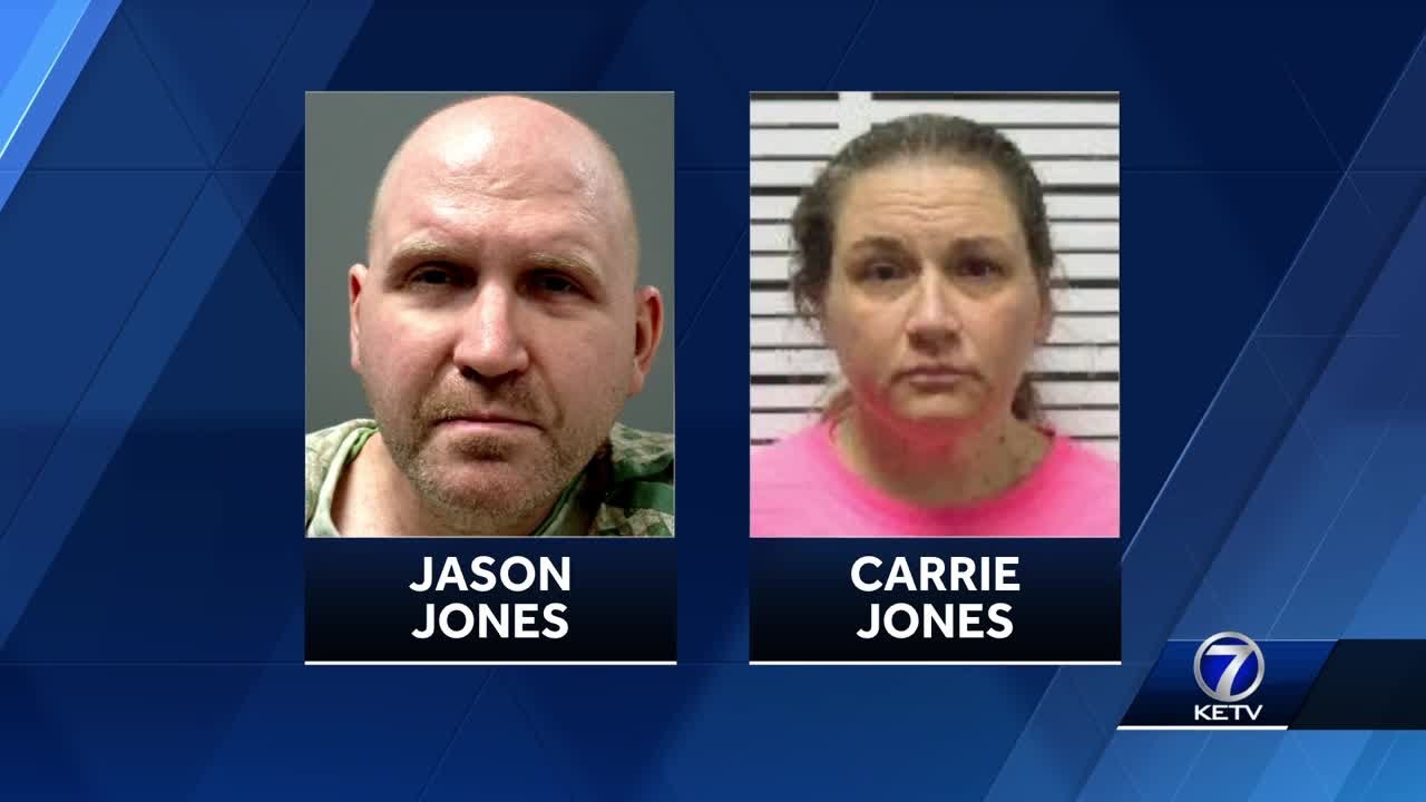 Nebraska State Patrol investigator describes photos, videos from crime ...