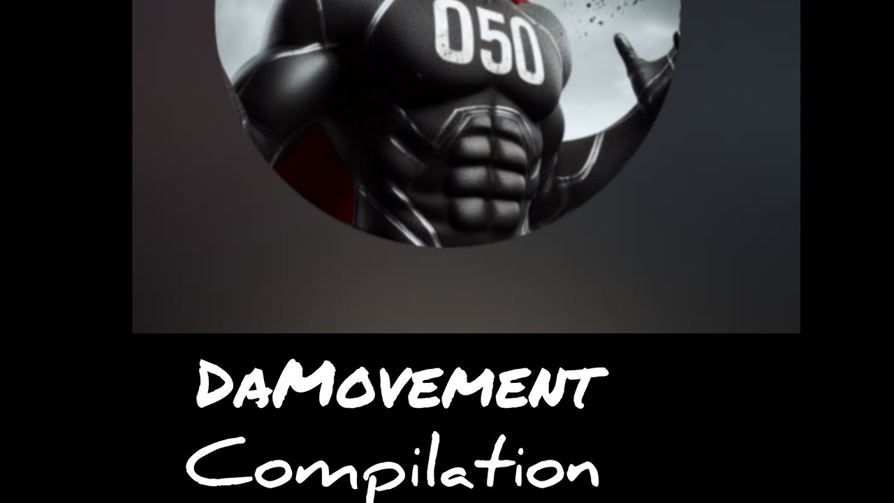 050 Da Movement Compilation. - YouTube