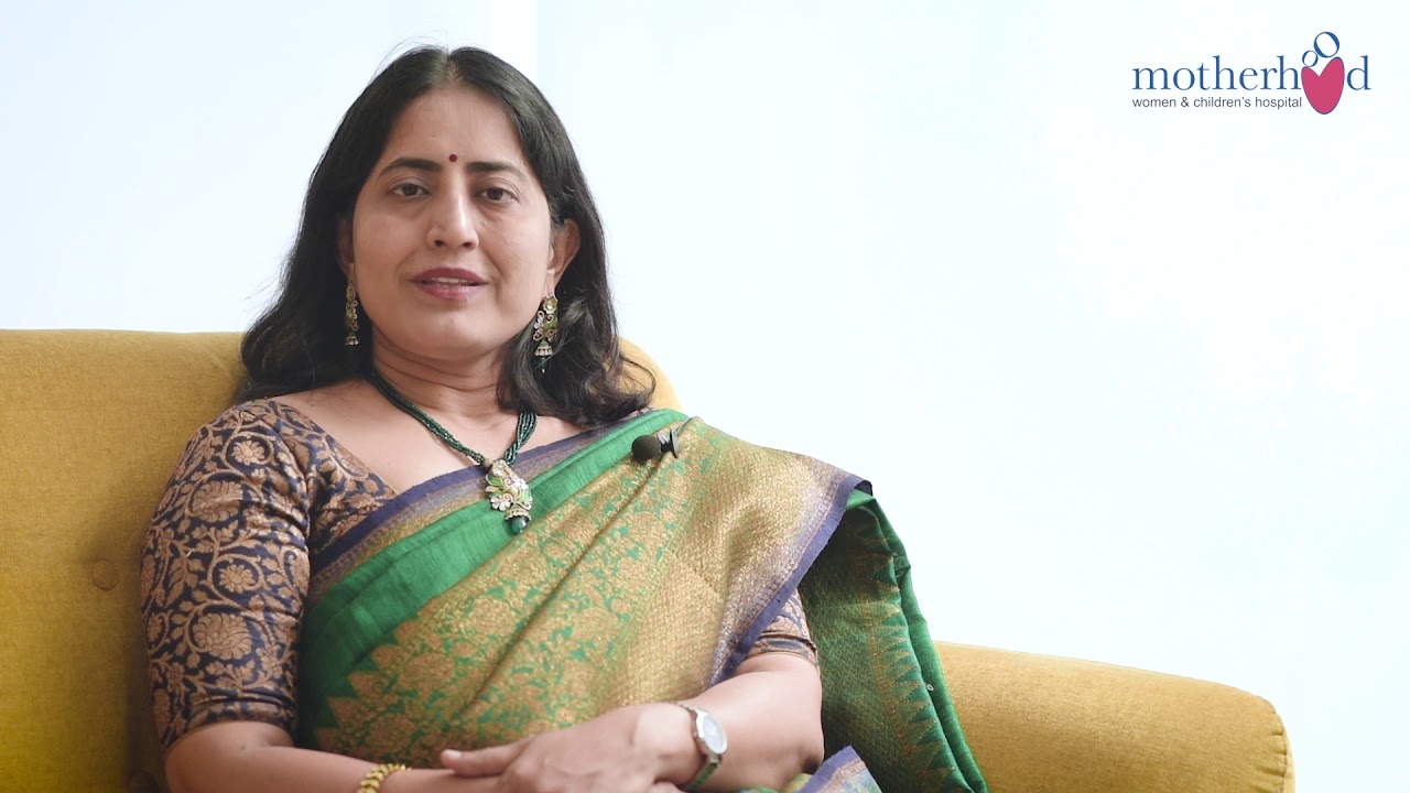 Dr Sireesha Reddy on Urinary Incontinence - YouTube