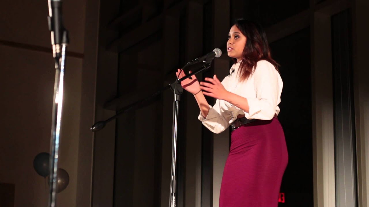 Abby Almonte - Wanna Canta 2014 - YouTube