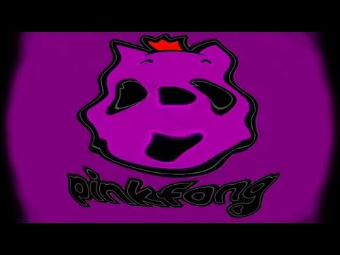 Crystal Stream Logo Effects - YouTube