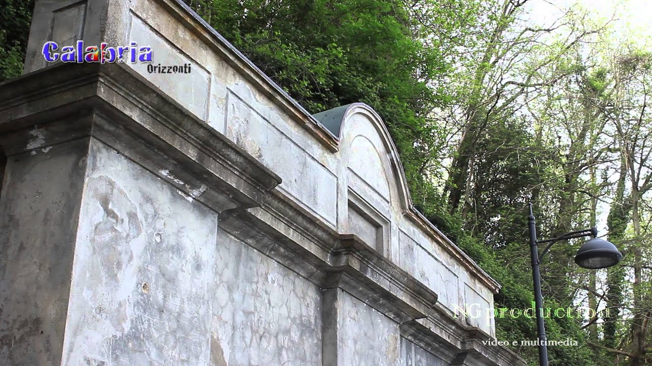 Filadelfia - Calabria - Italia - YouTube