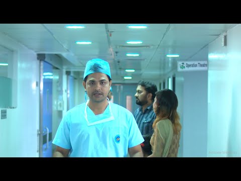 BRB Hospital TVC 50 Sec