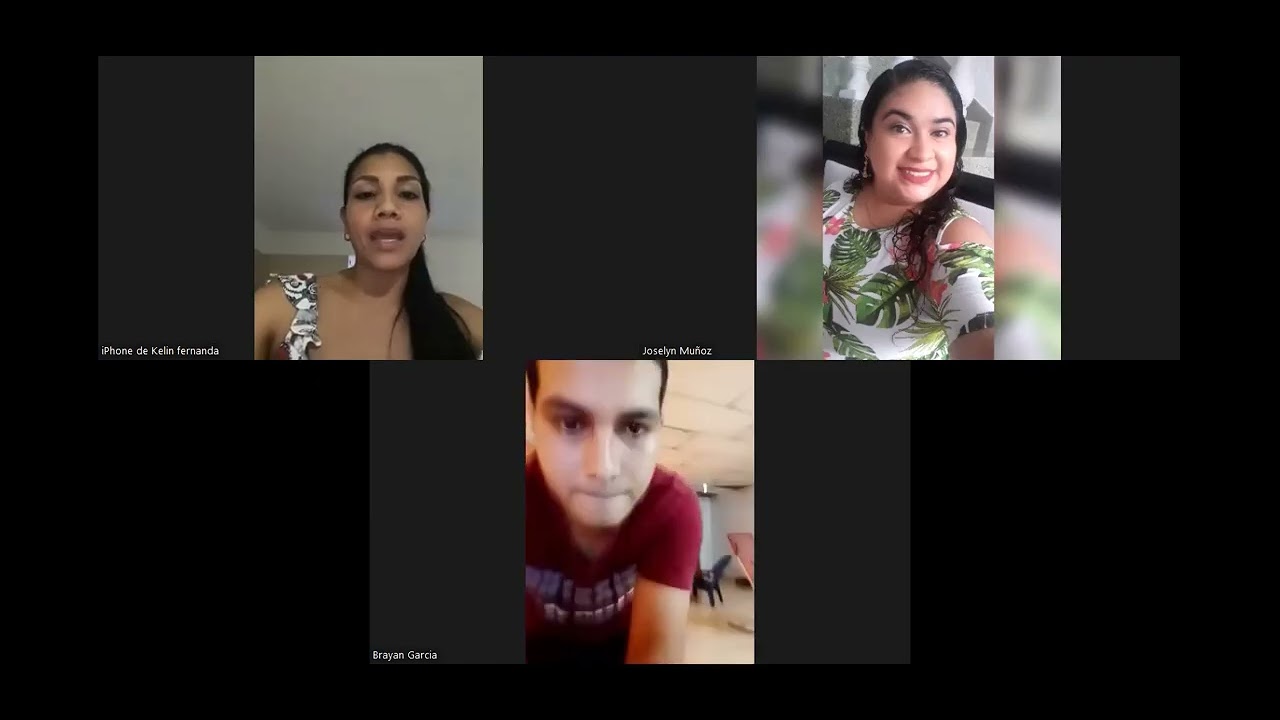 WEBINAR POBLACIONES ESPECIALES Y EJERCICIO - YouTube