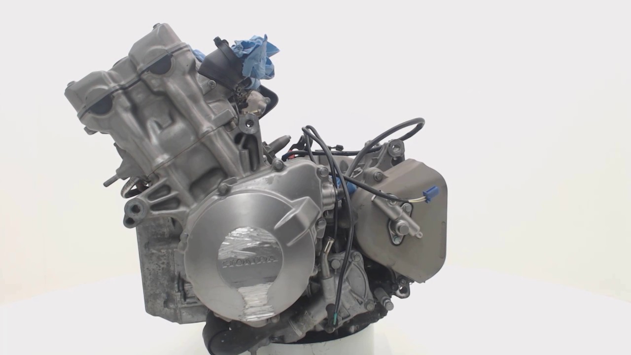 Used Engine Honda CB 600 F Hornet 2000-2002 CB600F CB600S PC34 36 2001 ...