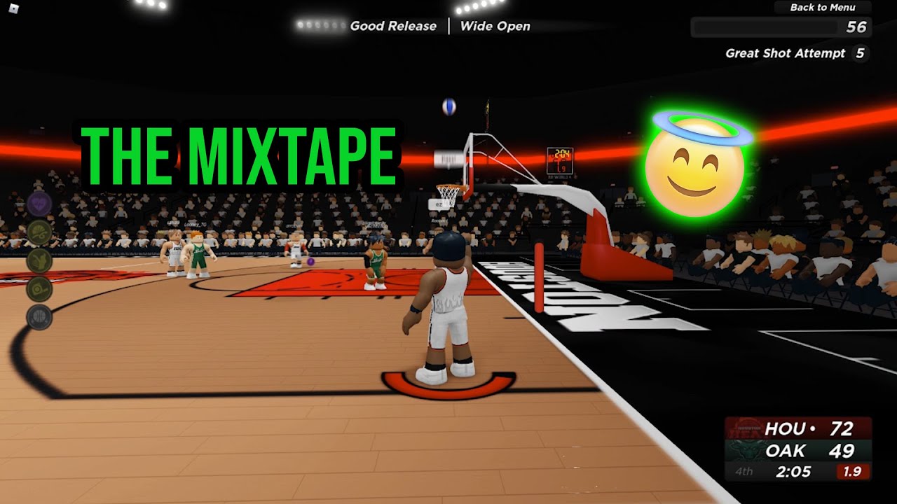 What 15+ Hours on RBW4 Looks Like. | Mixtape - YouTube