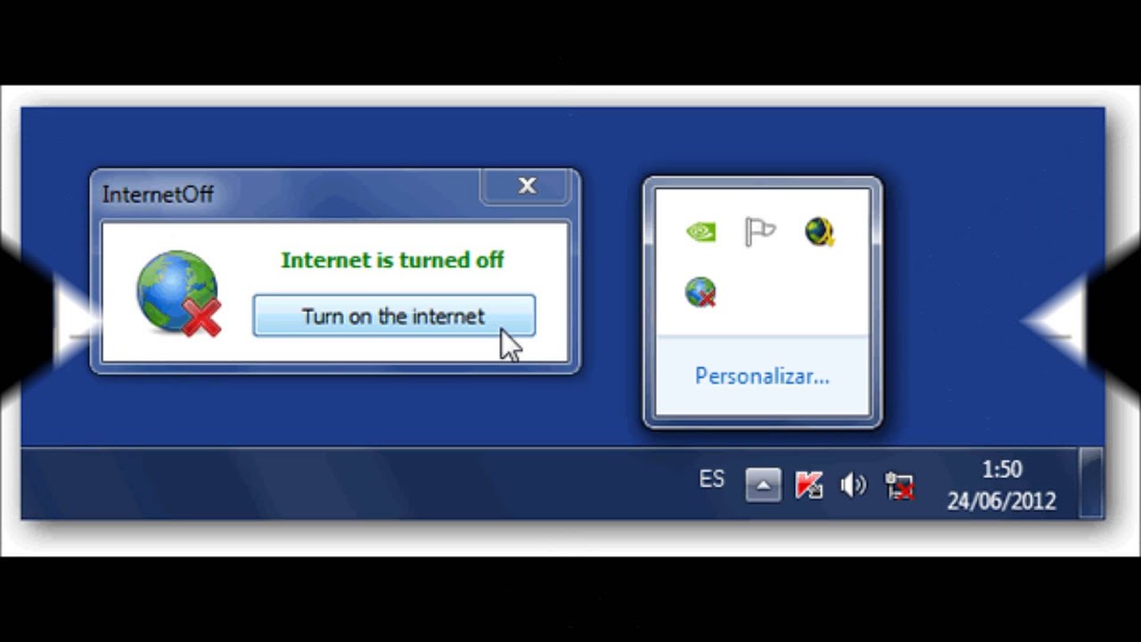 Capa 7 Aplicacion Modelo OSI - YouTube