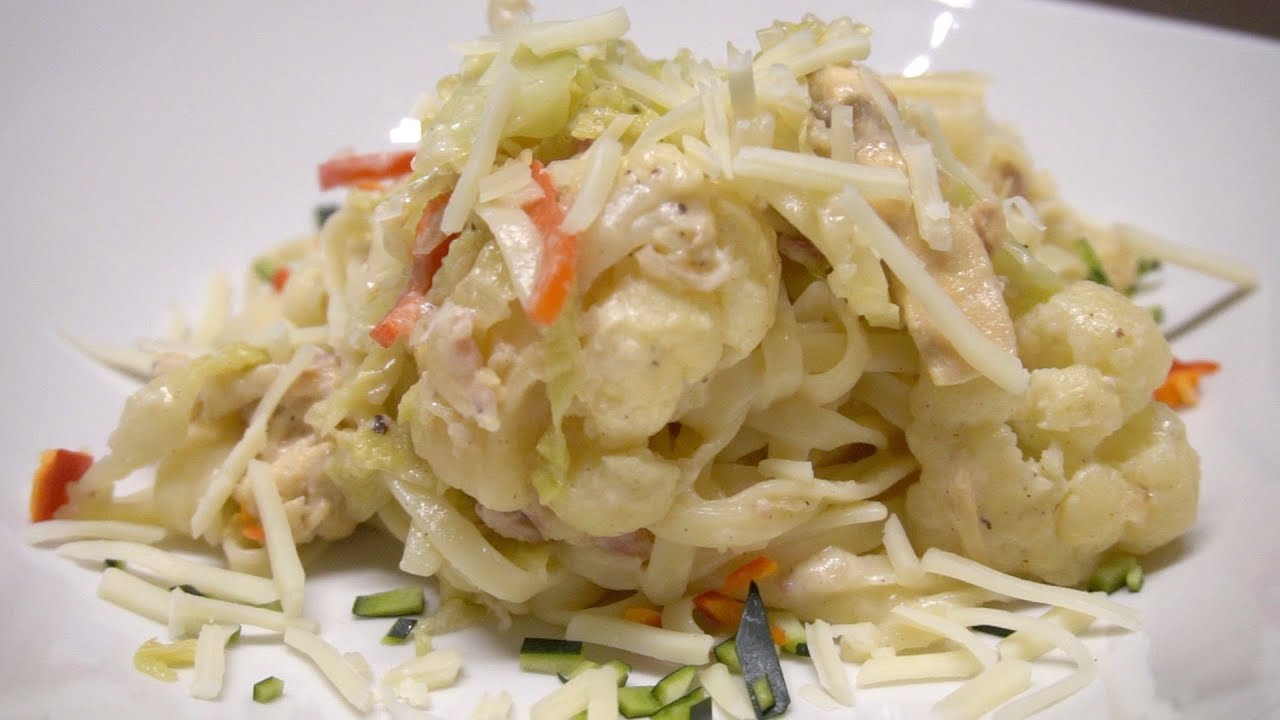 Buday, Otthon - Széles metélt csirkemellel - YouTube