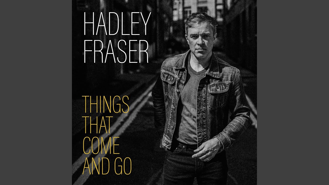 World on a String - YouTube