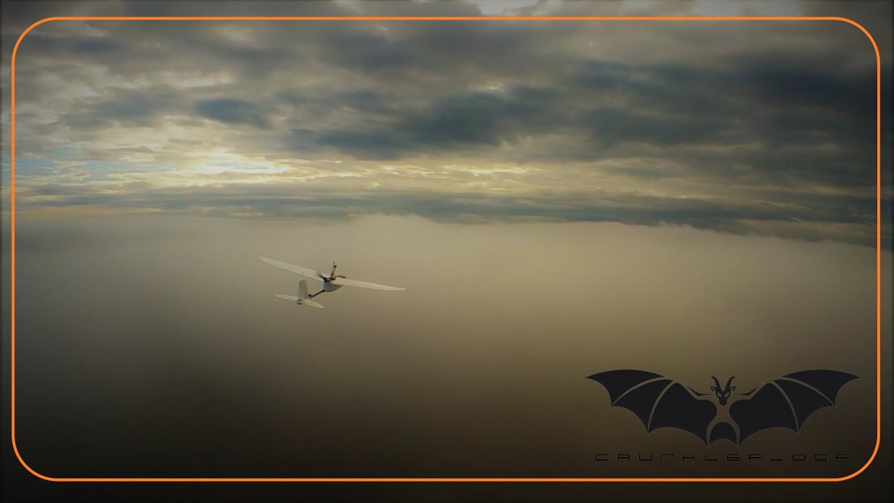 HEE wing T1 chasing Zohd Drift - Footage from Insta360 GO2 and now ...