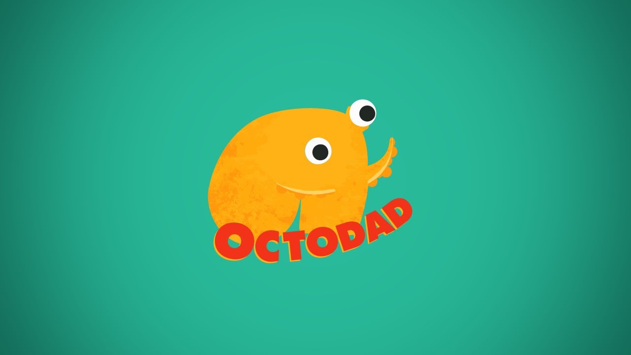 Living Room - Octodad - YouTube