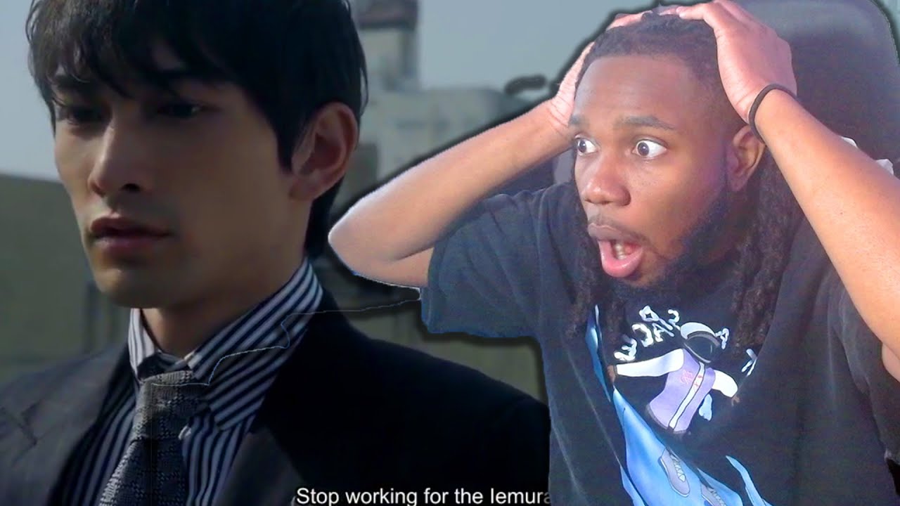 NOBORU.. HOW COULD YOU?! - YouTube