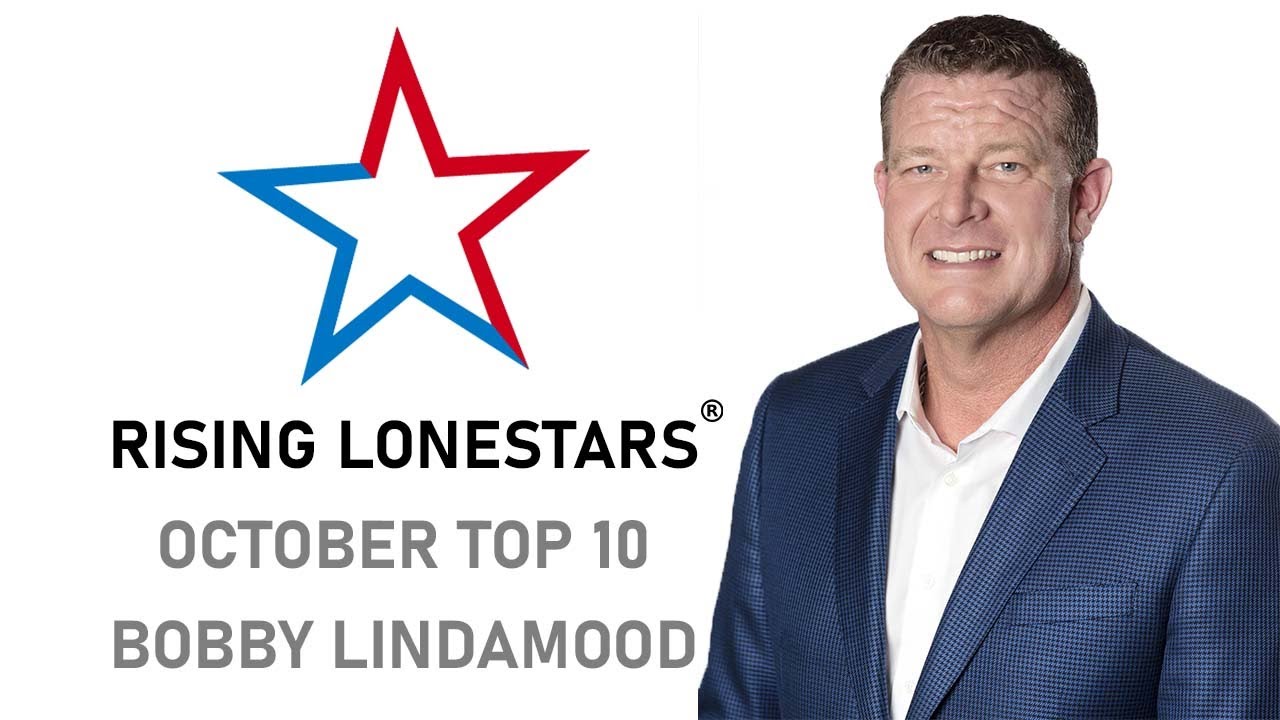 October 2022 Top 10: Mayor Bobby Lindamood - YouTube