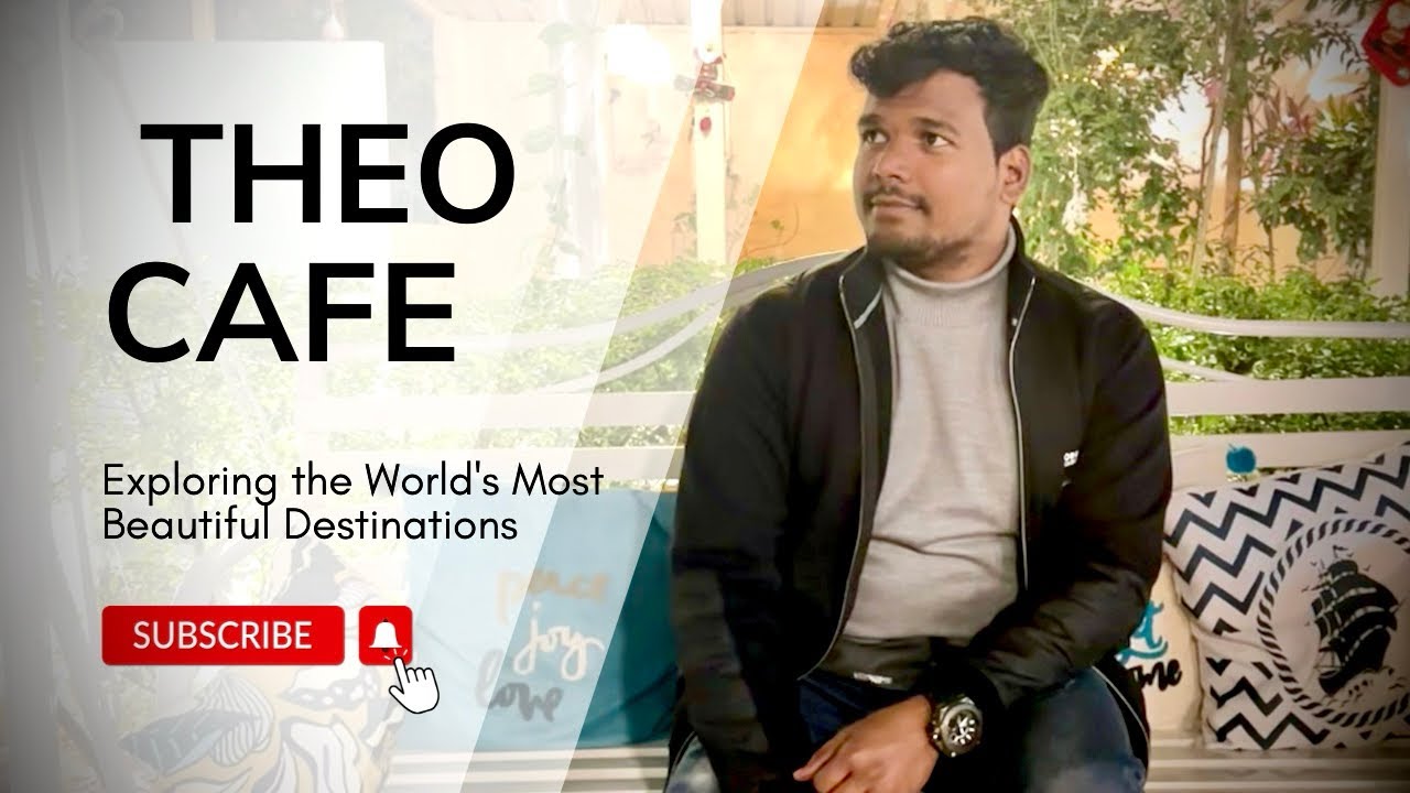 Theo Cafe // THEO CAFE BANGALORE // Bangalore Cafe // Bangalore Theo ...