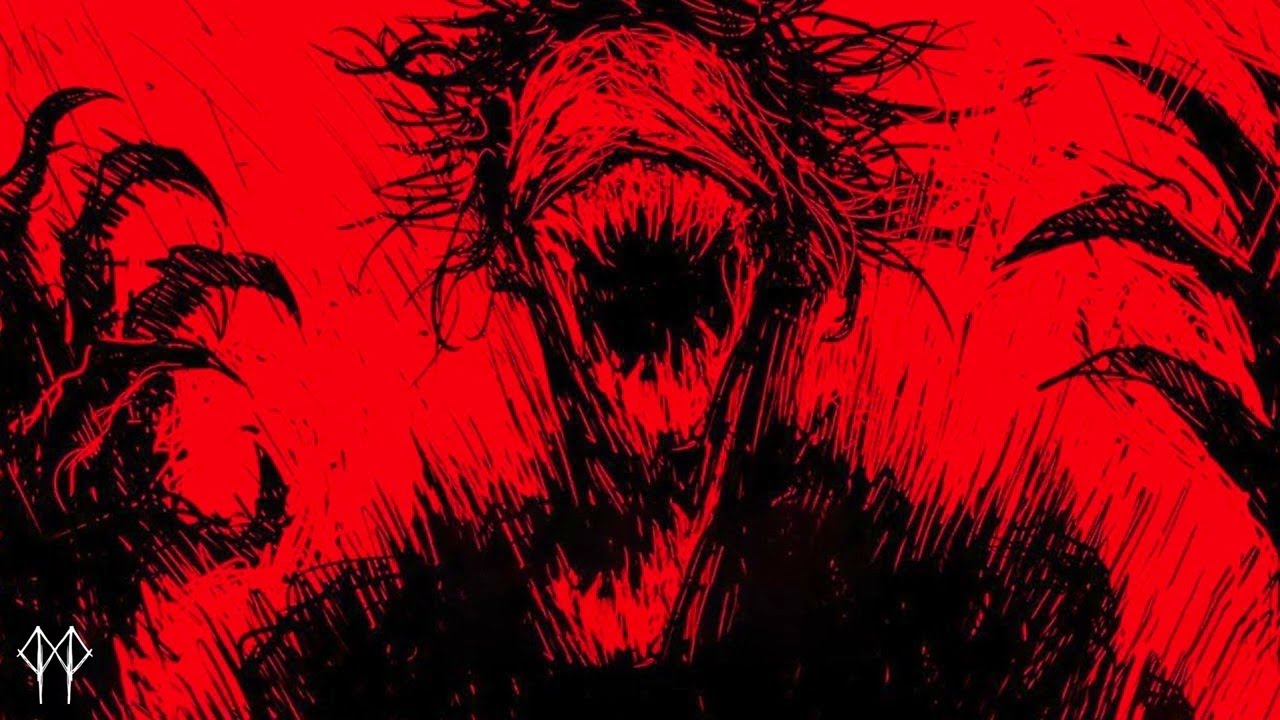 KORDHELL x SHADXWBXRN - DEADLY VERSES (Hour Version) - YouTube