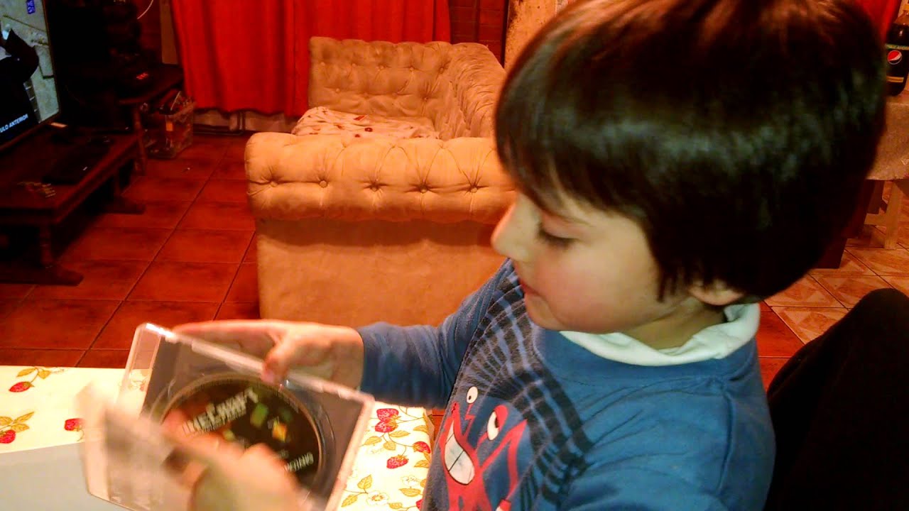 El Mundo De Emilio Muñoz - YouTube