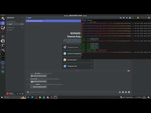 Discord Token Joiner - YouTube
