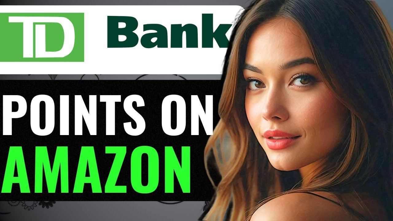 HOW TO USE YOUR TD POINTS ON AMAZON (2024) FULL GUIDE - YouTube