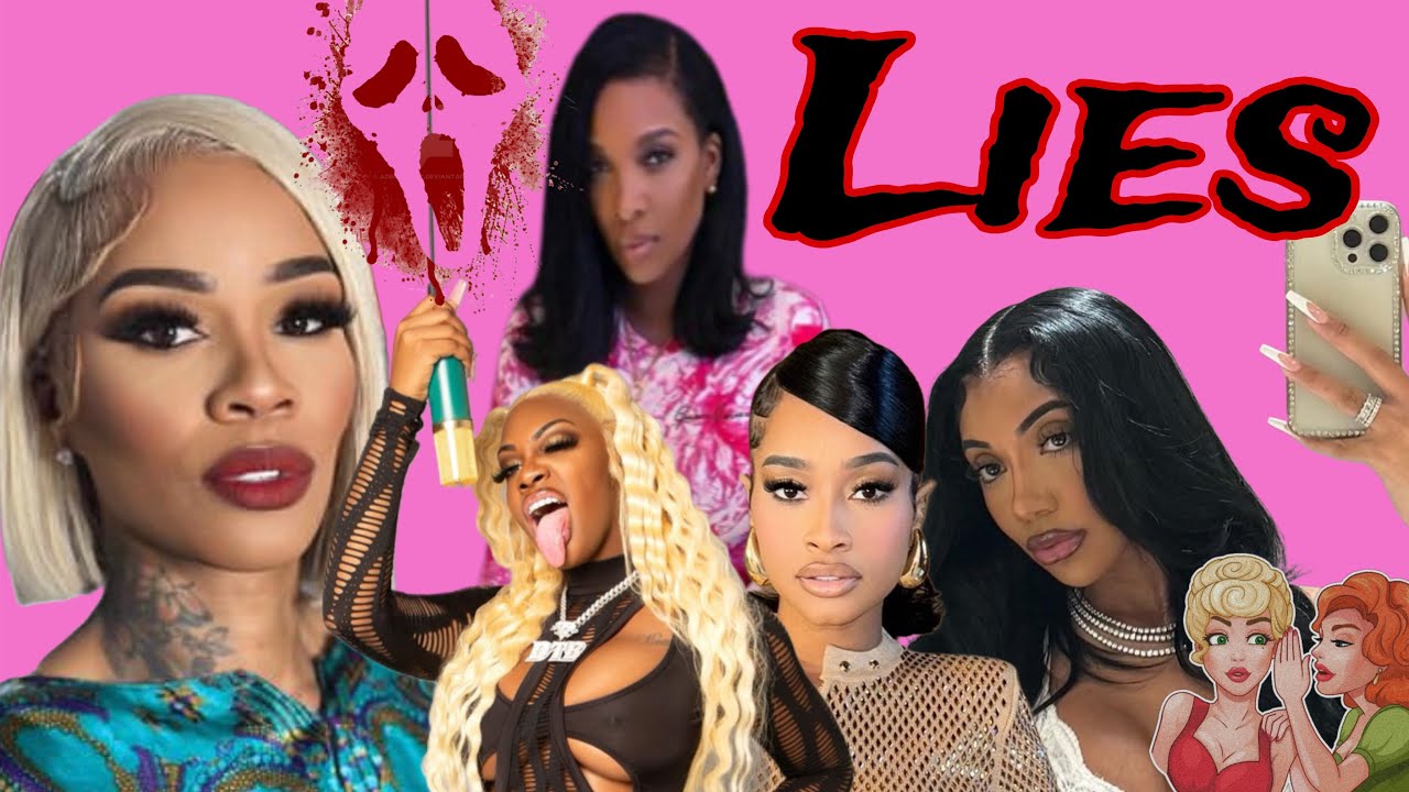 Tia kemp son 🔫Rick Ross bm stonie enters the chat🍿DTB retired fight!ng🤔 ...