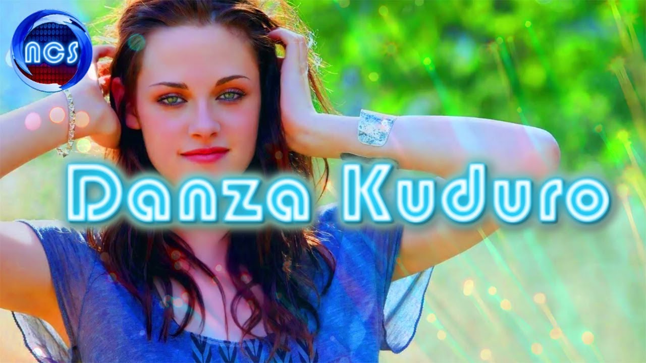 Danza Kuduro Remix Don Omar ft Lucenzo Daddy Yankee NCS - YouTube