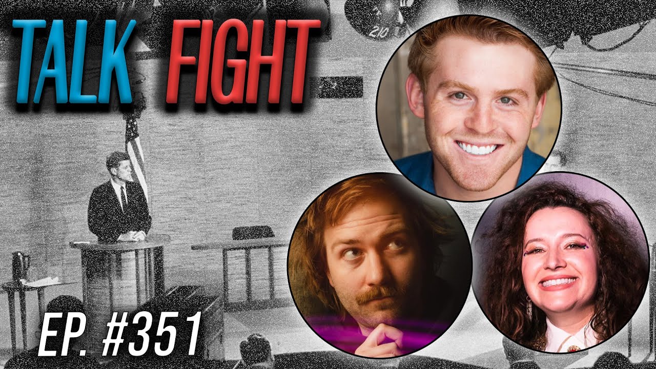 Jessy Morner-Ritt, Wyatt Fair, and Jack Shulruff - EverythingNowShow ...