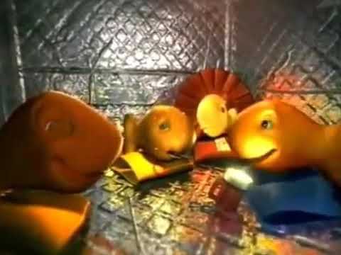 Goldfish Commercial #4 - YouTube