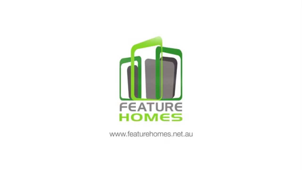 Luke Carroll from Feature Homes - YouTube