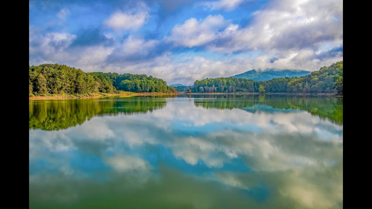 Grainger County Tourism - YouTube