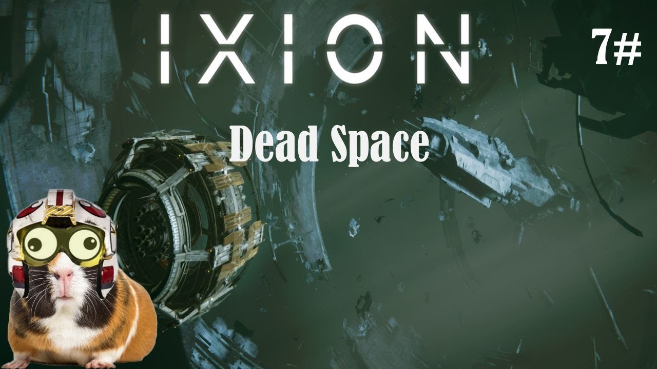 Ixion ep 7# 3rd solar system - YouTube