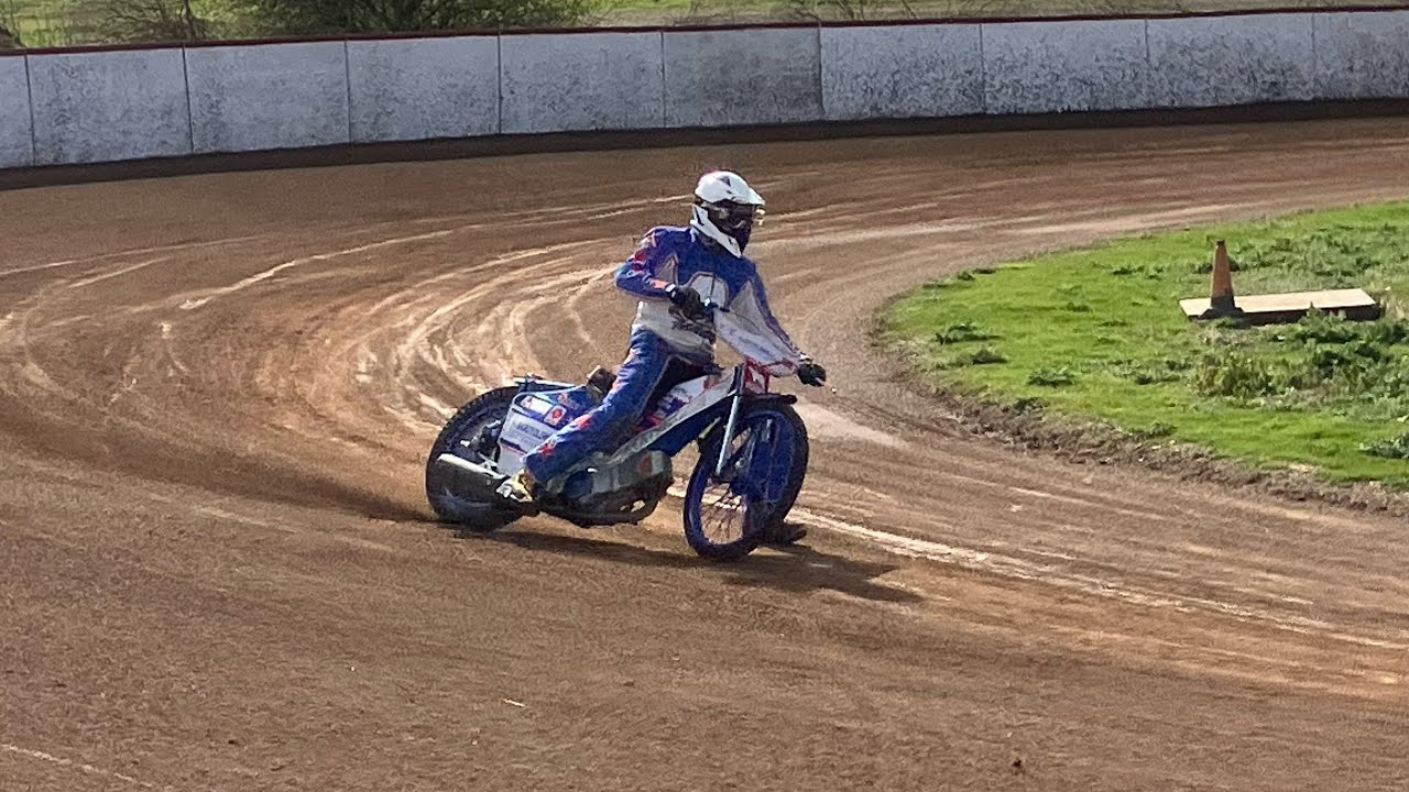 Quick trip to Lydd Speedway Practice Session 🏁 - YouTube